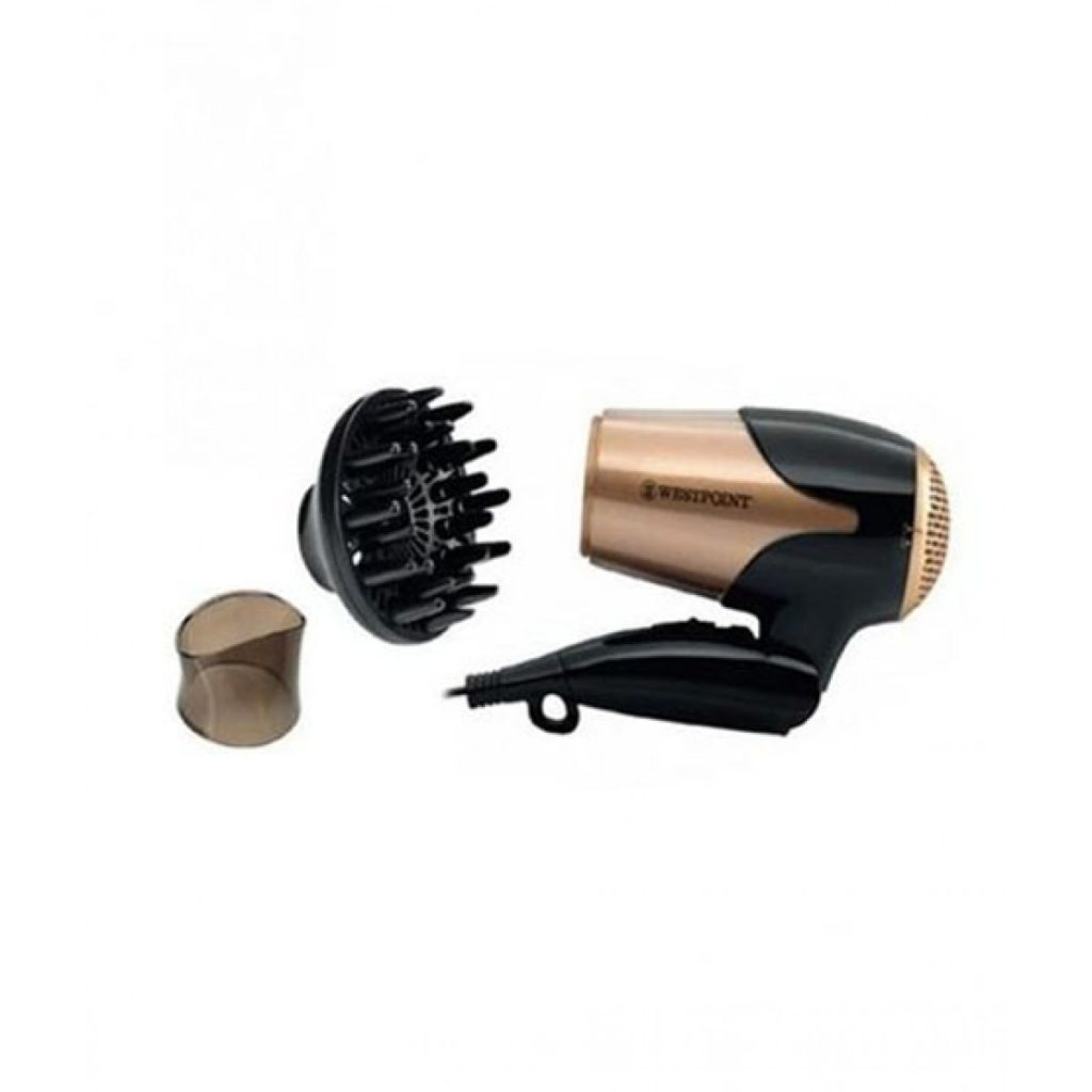Remington Hair Dryer D3010 – Buy2day.pk