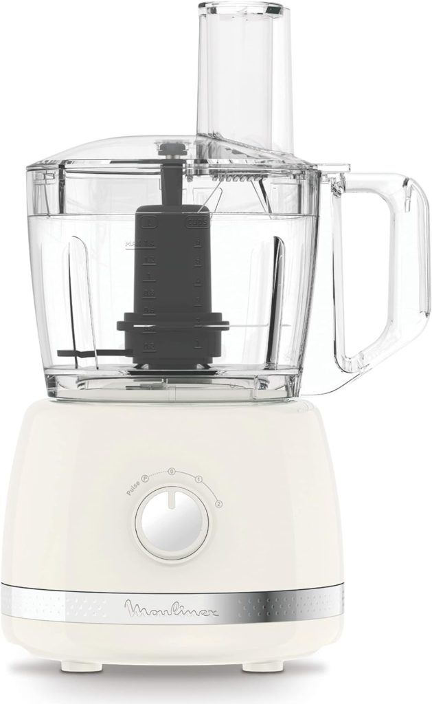 Moulinex Food Processor FP-345 – Buy2day.pk