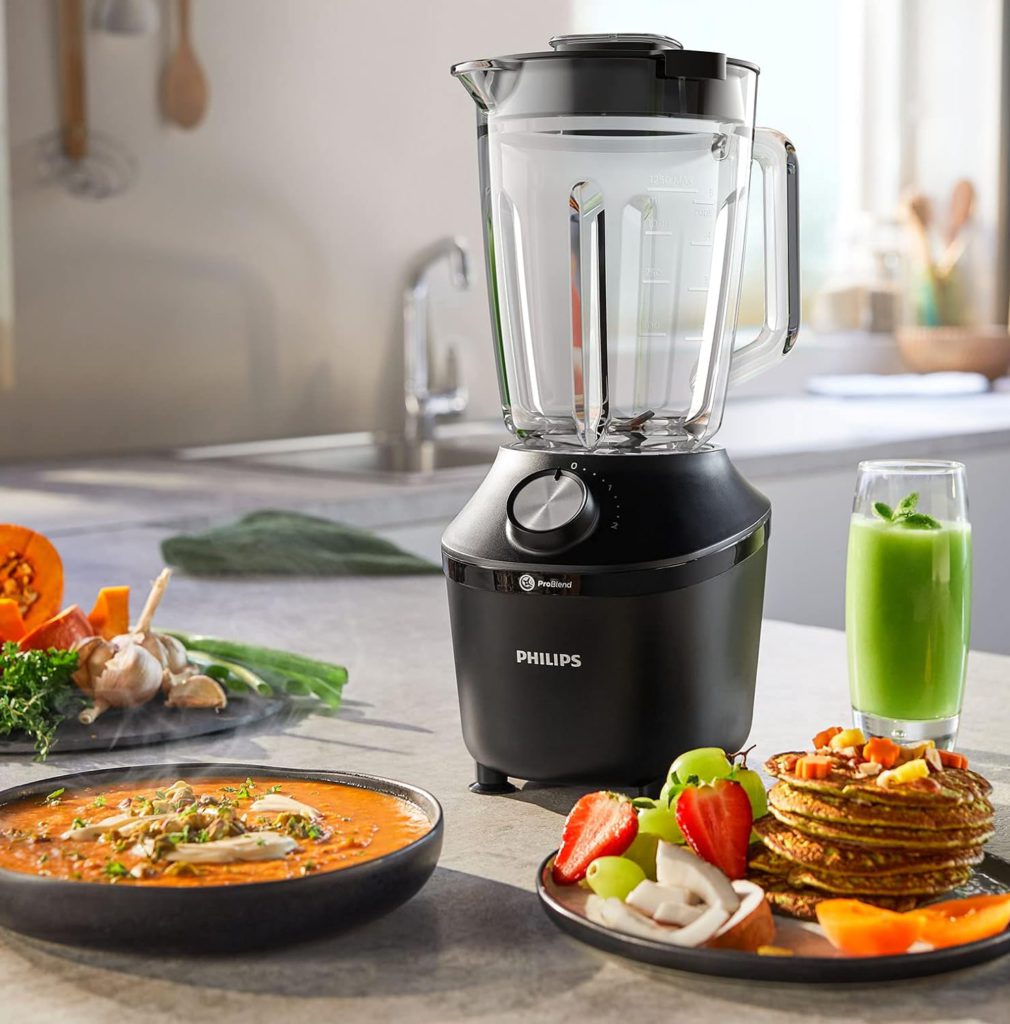 Philips Blender Grinder HR2041/10 – Buy2day.pk