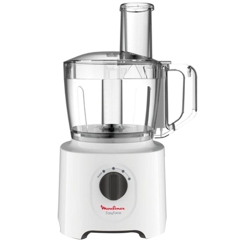 Moulinex Food Processor FP247127 – Buy2day.pk